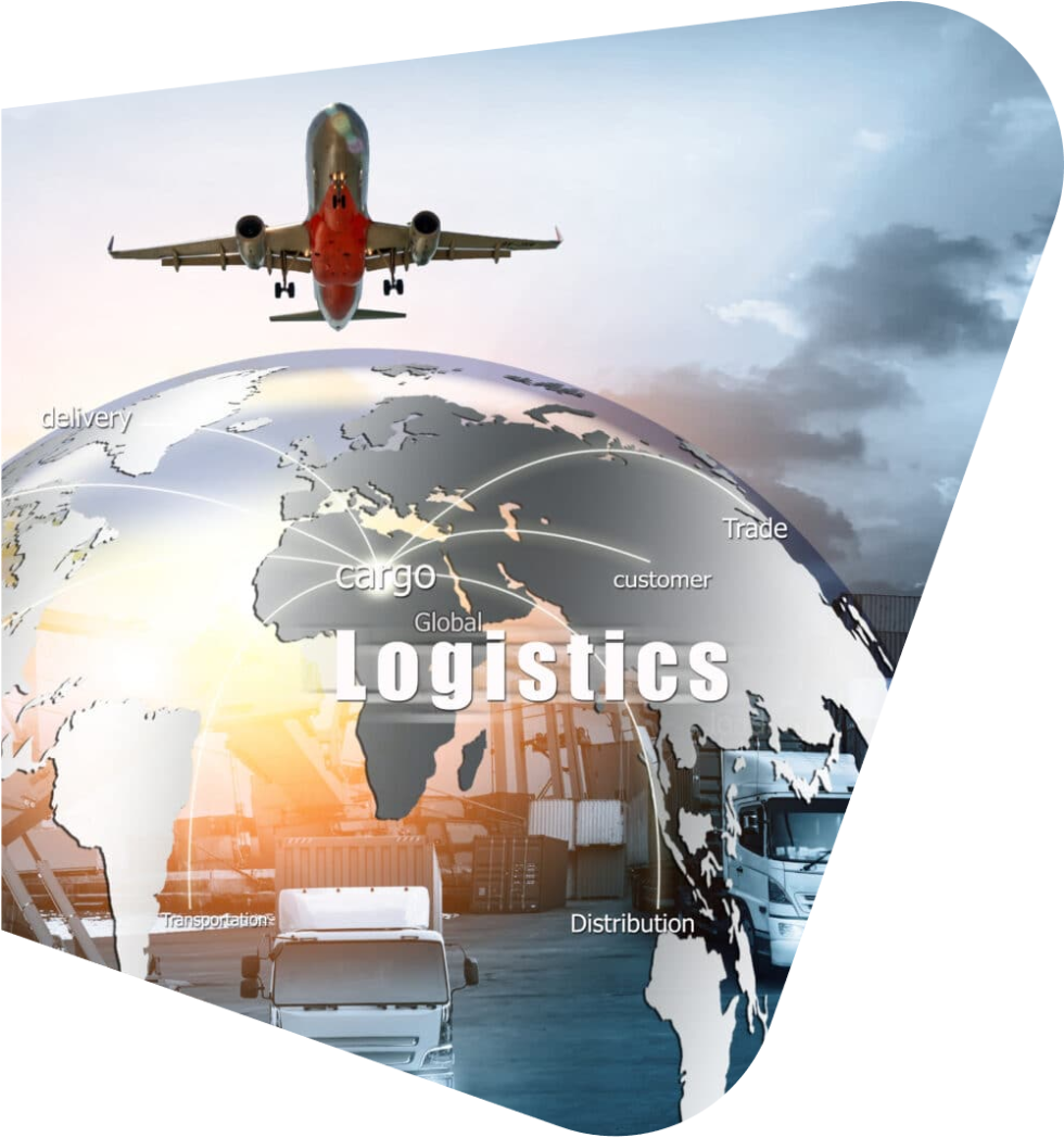 JJ Shipping & Logistics | Your success is our proiority